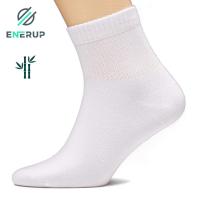 China Low Quarter Thin Ankle Bamboo Cotton Socks Comfort Cool Soft Antibacterial for sale