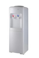 China Standard Size Floor Standing Water Dispenser , Hot Cold Bottled Water Dispensers for sale