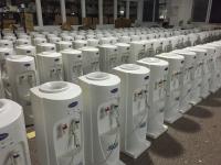 China Middle-sized Floor standing water dispenser YLRS-D1 for sale