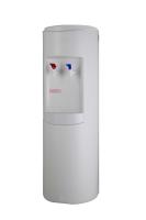 China Floor standing full plastic housing water dispenser YLRS-D2 for sale