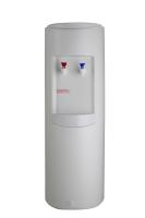 China Floor standing full plastic housing water dispenser YLRS-D2 for sale
