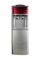 China Cold Hot Ambient Slim Floor Standing Water Dispenser Elegant Design For Home Office for sale