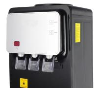 China Floor standing hot&cold water dispenser YLRS-N3 for sale