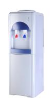 China High Durability Floor Standing Water Dispenser With Hot And Cold Water YLRS-B for sale