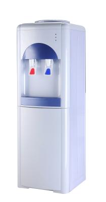 China High Durability Floor Standing Water Dispenser With Hot And Cold Water YLRS-B for sale