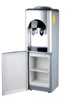 China High Durability Floor Standing Water Dispenser With Hot And Cold Water YLRS-B for sale