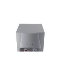 China POU Freestanding Water Dispenser With Filter And Stainless Steel Inner Vessel for sale