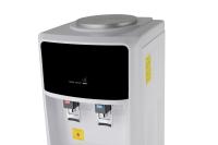 China Fashion Design 5 Filters Pou Water Dispenser , Electric Water Filters Coolers for sale