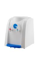 China CB CE Approved Mini Desktop Water Dispenser 28*29*34cm High Durability for sale