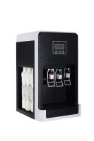 China Desktop Hot And Cold POU Dispenser With 3 Filters Easy To Operate for sale