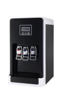 China Desktop Hot And Cold POU Dispenser With 3 Filters Easy To Operate for sale
