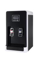 China Desktop Hot And Cold POU Dispenser With 3 Filters Easy To Operate for sale