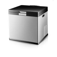 China CE ROHS Approved 18L Camping Car Fridge Cooler With R134a Refrigerant for sale
