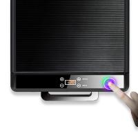 China 25L 30L 40L 50L Small Travel Refrigerator for sale