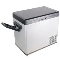 China 12V 24V Compressor Car Refrigerator Cooler For Camping / Fishing / Cars / Trucks / Boats for sale