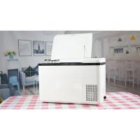 China Multifunction 12 Volt Mini Car Refrigerator 18L For Fishing Camping Picnic Barbecue for sale