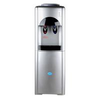 China Floor standing hot and cold water dispensers by compressor cooling YLRS-B for sale