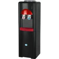 China 18.9L floor standing water dispenser compressor cooling 6 to 10 centigrade YLRS-B for sale