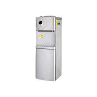 China Floor standing water dispenser hot normal cold water with child safety lock YLRS-O5 for sale
