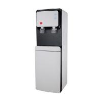 China 2 Tap / 3 Tap Hot And Cold Water Dispenser , Free Standing Water Coolers For Home for sale