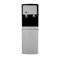 China 2 Tap / 3 Tap Hot And Cold Water Dispenser , Free Standing Water Coolers For Home for sale