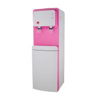 China Durable Floor Standing Water Dispenser , 5 Gallon Water Cooler Dispenser for sale