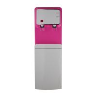 China Durable Floor Standing Water Dispenser , 5 Gallon Water Cooler Dispenser for sale