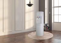 China CE Floor Standing Hot Cold Water Dispenser With Full Stainless Steel Water Piping for sale