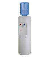China 18 Month Warranty Hot Water And Cold Water Dispenser With Non - Leaking System for sale