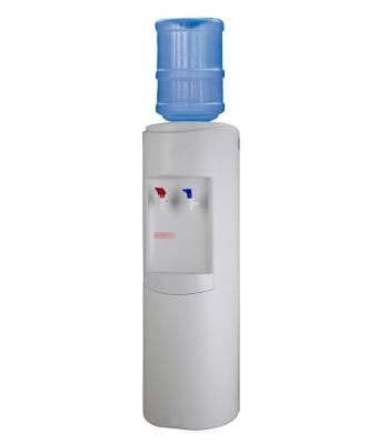 China 18 Month Warranty Hot Water And Cold Water Dispenser With Non - Leaking System for sale