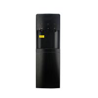 China High Standard Hot And Cold Bottled Water Dispenser With Child Safety Lock for sale