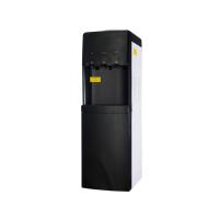 China High Standard Hot And Cold Bottled Water Dispenser With Child Safety Lock for sale