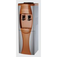 China 2 / 3 Taps Kitchen Water Cooler 5 Gallon Water Dispenser Floor Standing for sale