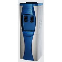 China R134A 2L/H 85-95℃ Floor Standing Water Dispenser for sale