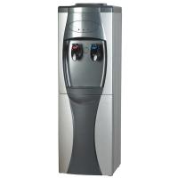 China 2 / 3 Taps Kitchen Water Cooler 5 Gallon Water Dispenser Floor Standing for sale
