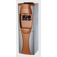China Multi Color Floor Standing Hot Cold Water Dispenser For Office 5.0L/h for sale