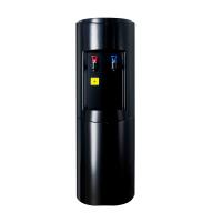 China R134A 2L/H 85-95℃ Floor Standing Water Dispenser for sale