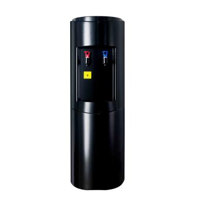 China R134A 2L/H 85-95℃ Floor Standing Water Dispenser for sale