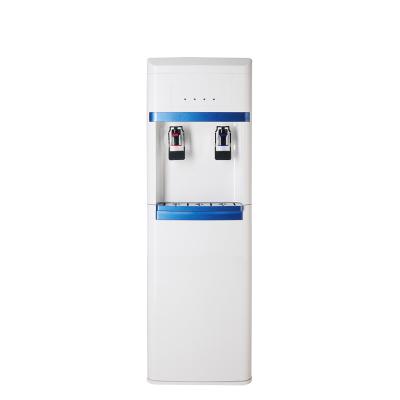 China Easy Operate Bottom Loading Water Dispenser , 5 Gallon Electric Water Cooler for sale