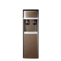 China Easy Operate Bottom Loading Water Dispenser , 5 Gallon Electric Water Cooler for sale