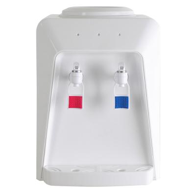China Kitchen Mini Desktop Water Dispenser With Good After - Sales Service for sale
