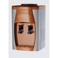 China Table Top Hot And Cold Drinking Water Dispenser Long Service Life for sale