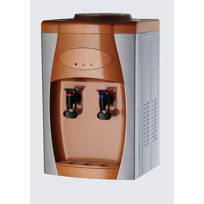 China Table Top Hot And Cold Drinking Water Dispenser Long Service Life for sale