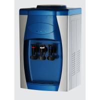 China Table Top Hot And Cold Drinking Water Dispenser Long Service Life for sale