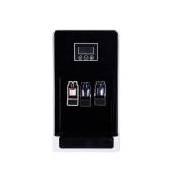 China Compressor Cooling POU Water Dispenser , Tabletop Filtered Water Cooler For Office for sale