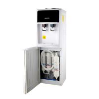 China 3 Filters / 5 Filters Hot And Cold Water Purifier For Home for sale