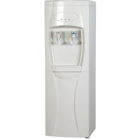 China POU Freestanding Hot Cold Water Dispenser With Purifier for sale