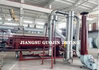 China 10KW Vacuum Paddle Dryer For Any Drying Capacity for sale