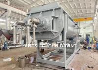 China 20KW Power Vacuum Drying Machine with PLC Control System 120-150C Temperature Range for sale