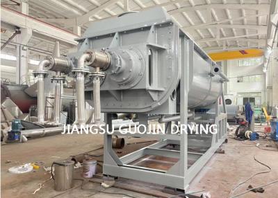 China 20KW Power Vacuum Drying Machine with PLC Control System 120-150C Temperature Range for sale